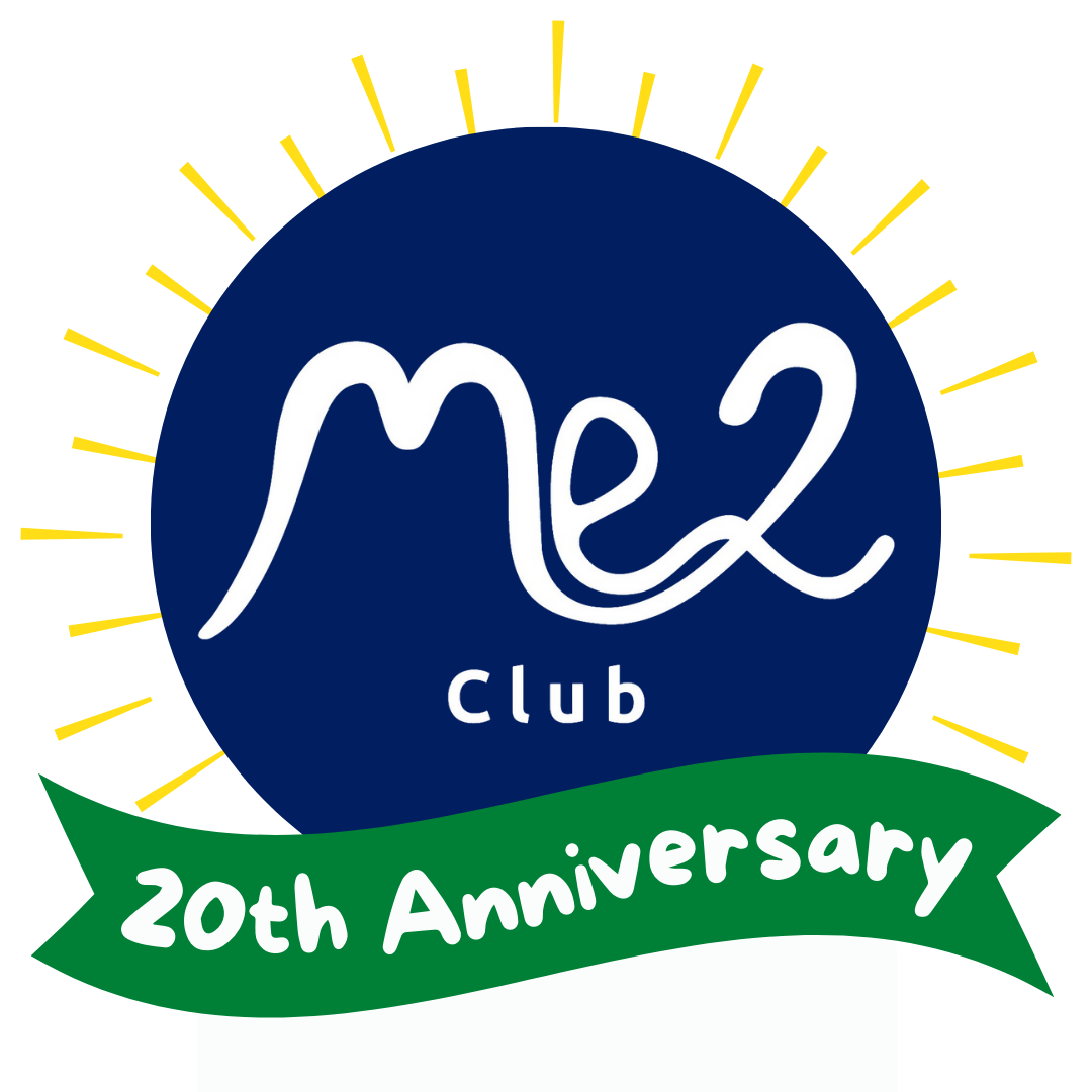 Celebrating Me2 Club’s 20th Anniversary! – Me2 Club