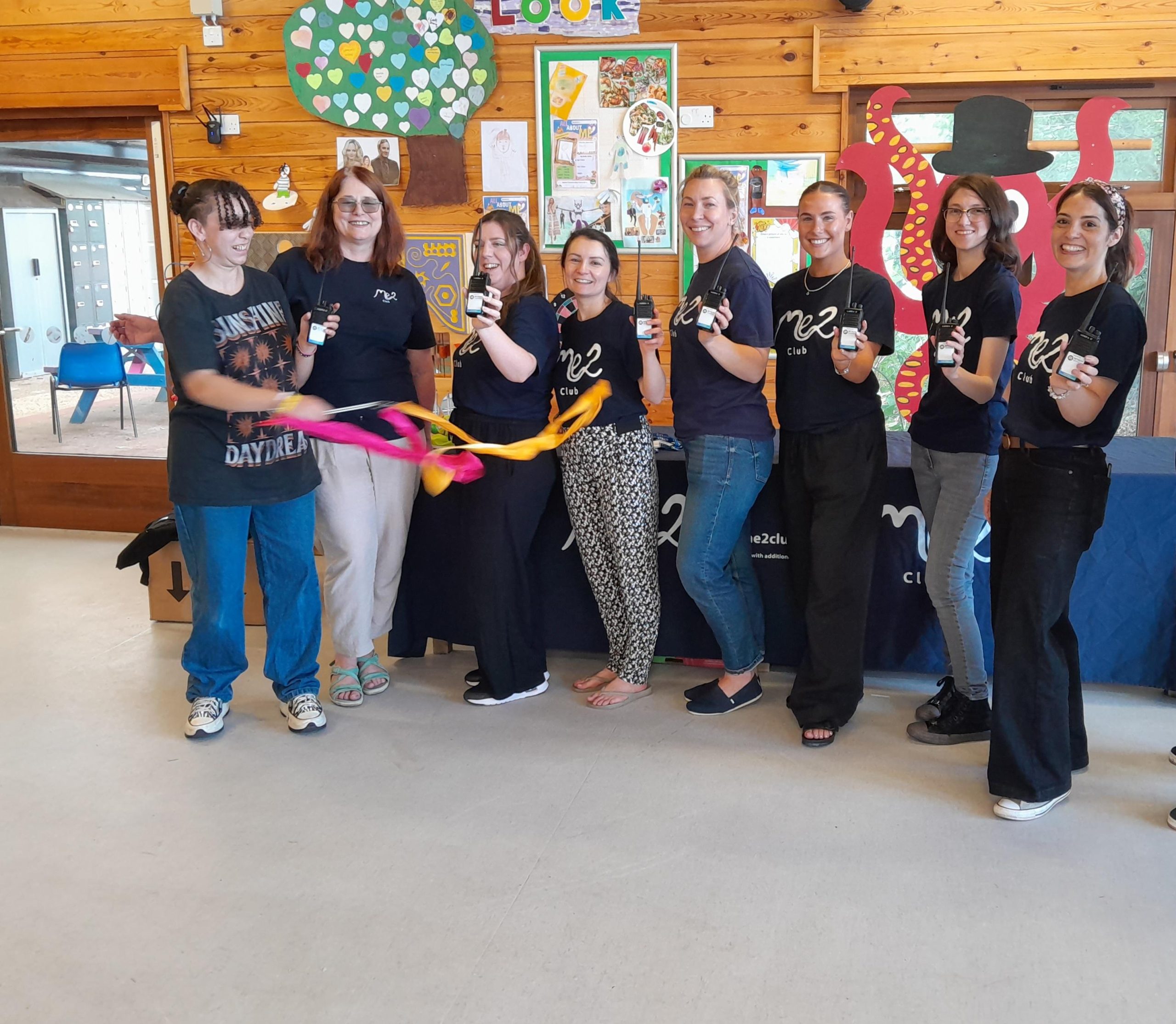 Our Impact Report – Me2 Club